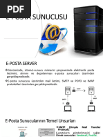 Isubu e Posta Ayarlari 01042021 | PDF