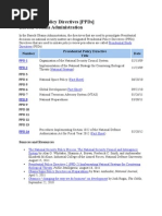 Nnsa New Org Chart | PDF | Forms Of Energy | International Relations