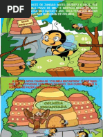 A Lenda Do Tambor Africano | PDF | Lua | Tambor