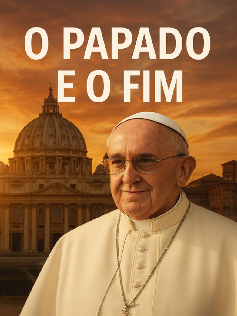 O Papado e o Fim Versao Especial | PDF