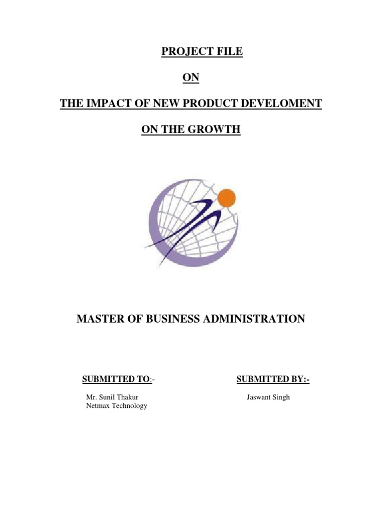 New Product Development | PDF | Php | Computing