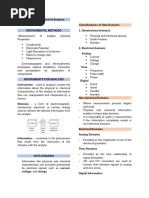 Internal Standard Method in Gas Chromatography | PDF | Chromatography ...