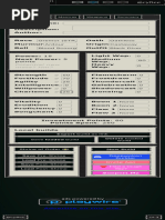 Thundercall Jetstriker Build Guide | PDF