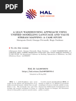 Understanding the Lean House Model | PDF | Lean Manufacturing | Systems ...