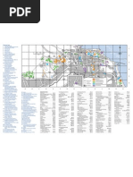 Paisley Campus Maps Uws | PDF