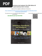 FAS Scale for Veterinary Assessments | PDF | Psychological Concepts ...