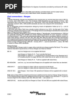 R vs G Threads: Key Differences Explained | PDF | Pipe (Fluid ...