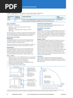 GIB EzyBrace® BL1-H Specification Guide | PDF | Screw | Drywall
