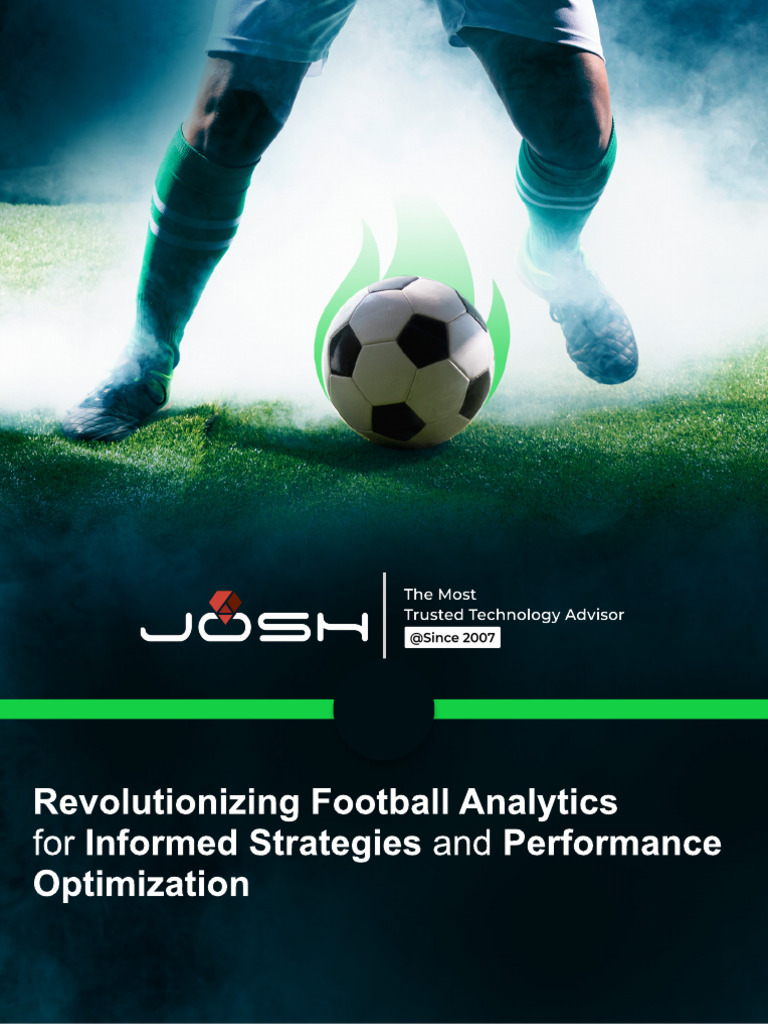 Revolutionizing Football Analytics | PDF | Analytics | Information Science