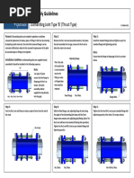 Gibault Joint Installation Guidelines | PDF | Pipe (Fluid Conveyance ...
