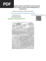 Ingen's List | PDF