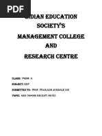 GRN Format Example | PDF