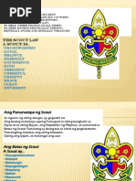 Ode To The Fire | PDF