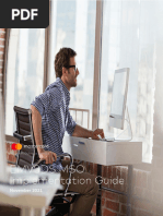 EMVCo 3DS SpecificationFAQs 20240731 | PDF | Emv | Computing