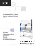 Apollo II Liquid Viewer Manual | PDF | Equipment