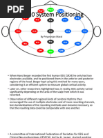 10-20 EEG Electrode Placement Guide | PDF | Electroencephalography