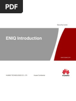 ENIQ Statistics 19: Training Programs | PDF | Ericsson | 4 G