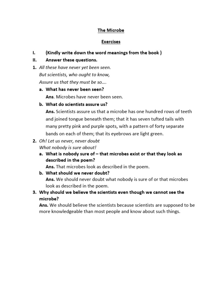Lesson 6 | PDF