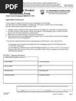 Fillable PDF EPA Hazardous Waste Manifest Front Page Template, EPA Form ...