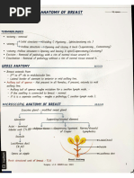 Breast Pathology RCPath Dataset Guidelines | PDF | Biopsy | Pathology