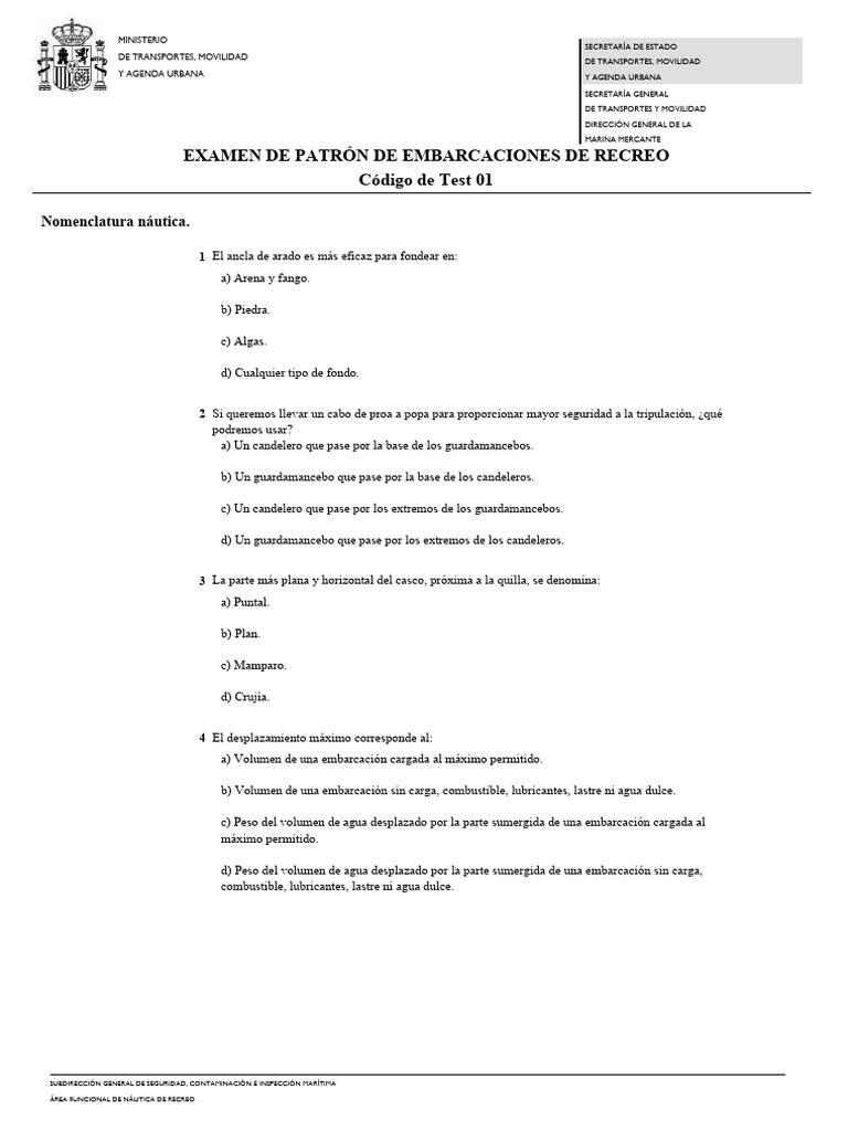 Test1 Per 23 | PDF