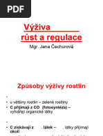 BBCH Stupnice | PDF