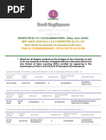 DAMAN CLAIM Form Print Copy 2024 | PDF