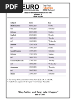 Example Test Report - Codility | PDF | Integer (Computer Science ...