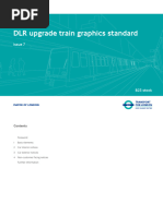 GWR Train Seating Plan Overview | PDF | Land Transport | Sustainable ...