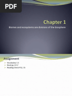 BiomeViewer: Biodiversity & Human Impact Worksheet | PDF | Forests ...