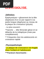 Boiterie de Trendelenburg : Causes et Traitement | PDF | Maladies et ...