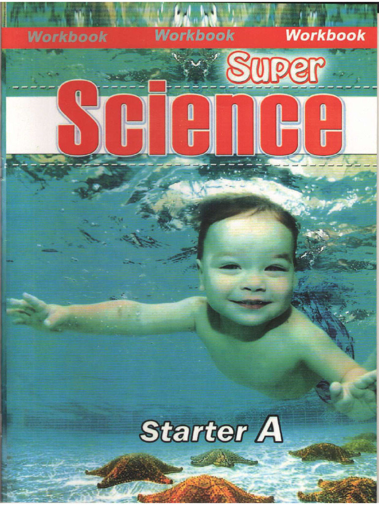 Science (Starter A) | PDF