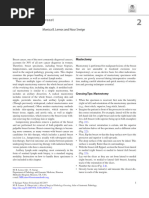 Breast Pathology RCPath Dataset Guidelines | PDF | Biopsy | Pathology