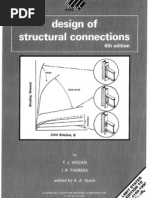 Design Capacity Tables For Structural Steel-Volume 1 - Open Sections ...
