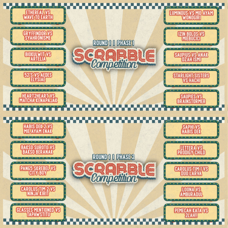 Match Scrabble Icc 12.0 - 20260203 - 191708 - 0000 | PDF