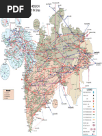 Cuttack CDA Vision 2030 Map PDF | PDF