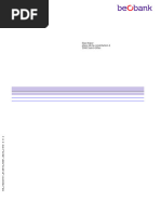 Sogebanking Online Banking | PDF