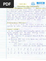BCT Engineering Study Resources | PDF