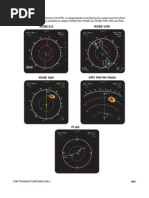 A320 - Ecam - Pages PDF | PDF | Aircraft | Jet Aircraft