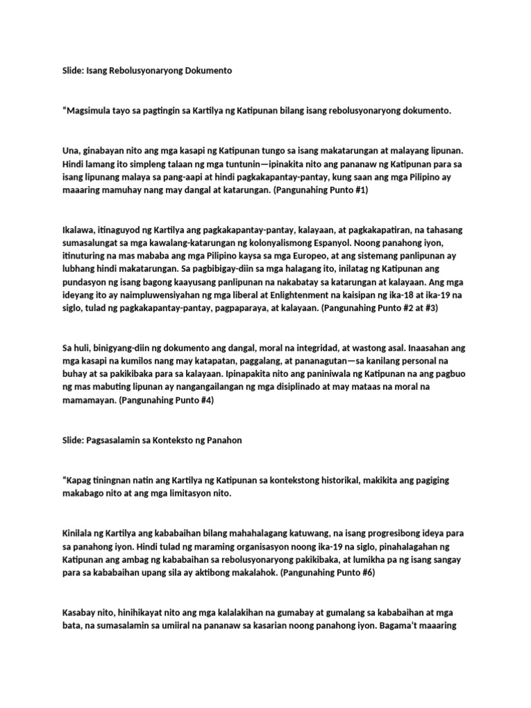 Iskrip | PDF