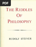6 Basic Exercises PDF | PDF | Rudolf Steiner | Feeling