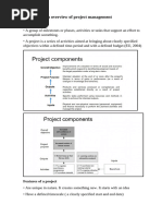 Project Delivery Confidence Guide | PDF | Governance | Risk