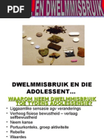 GR 9 LO Kwartaal 1 (Doelwitstelling - Persoonlike Lewenstylkeuses) | PDF