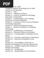 Laboratory Sample Reception Procedures | PDF | Medical Laboratory ...