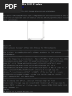 YumeKey Release Notes and Updates | PDF | Microsoft Windows | Command ...