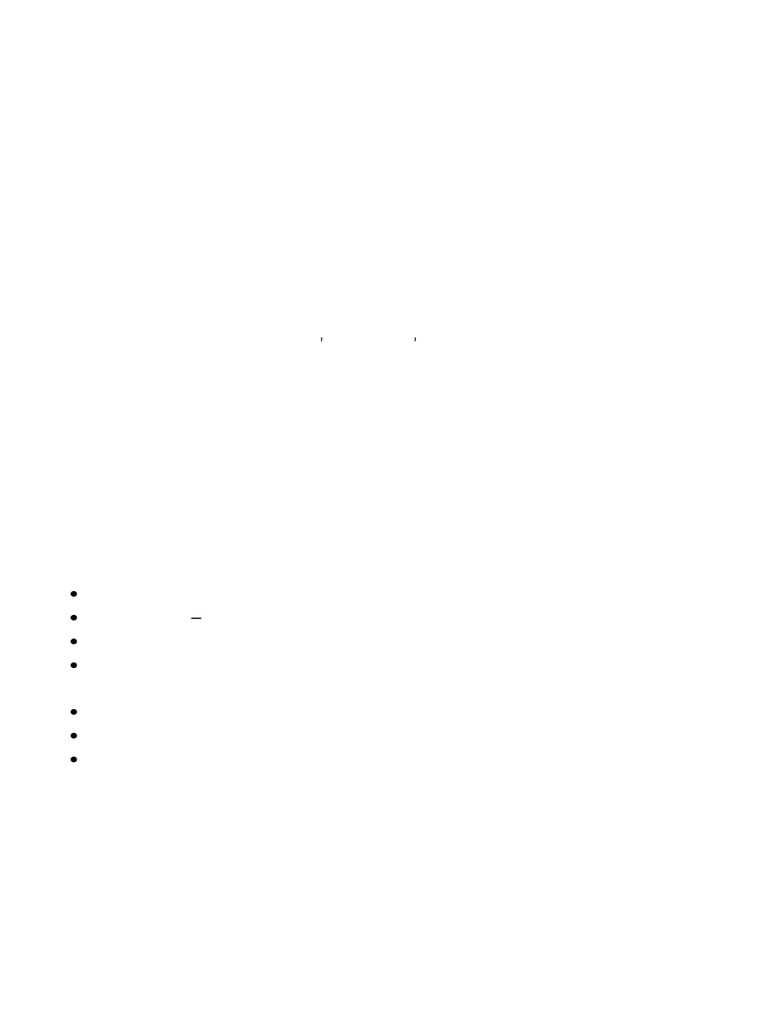 Fyjc/Com Sub: Ocm Project Topic: Instructions For Writing Project | PDF