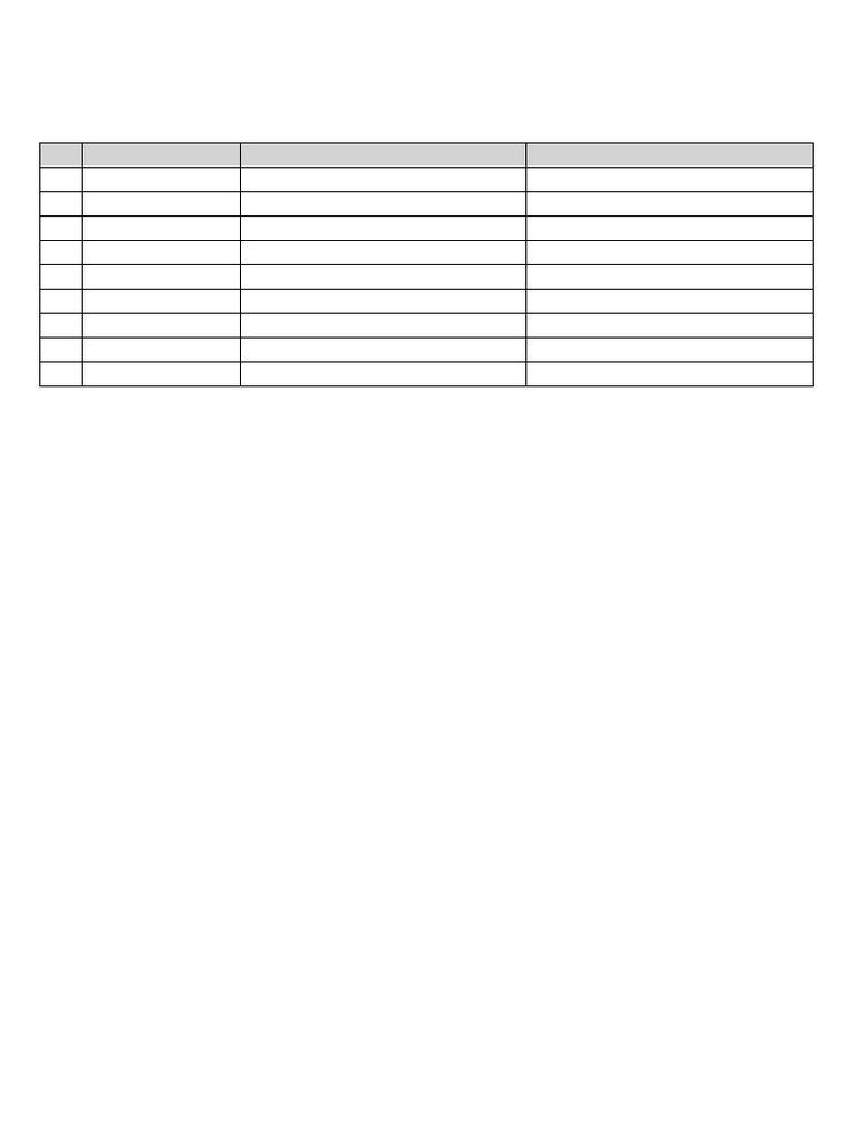 Active Passive Verb Only Red | PDF