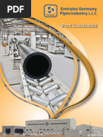 PE100 Material Properties Overview | PDF | Yield (Engineering ...