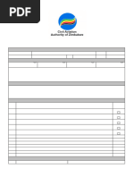 YVR RAIC Application Form Guide | PDF | Government