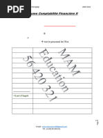 Calcul de l'IRPP au Cameroun | PDF | Impôt sur le revenu | Impôts